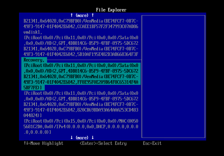 Enter Recovery Mode and/or Disable SIP on a MacOS VM – MacStadium