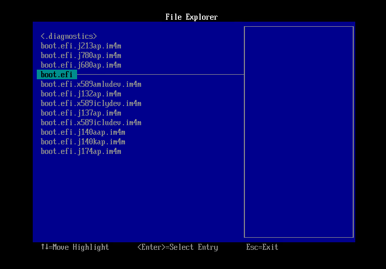Enter Recovery Mode and/or Disable SIP on a MacOS VM – MacStadium