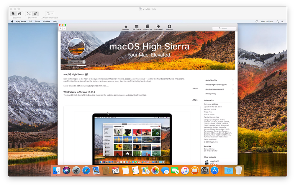 Virtualization with Anka – MacStadium