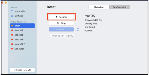 Welcome to Orka Desktop 3.0 – MacStadium