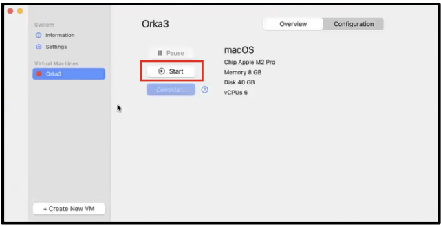 Welcome to Orka Desktop 3.0 – MacStadium